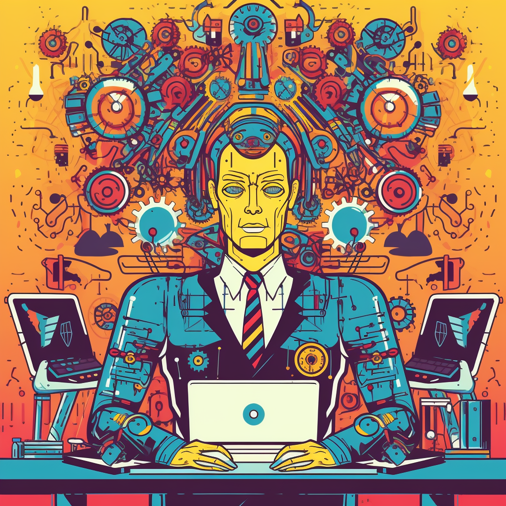 Automation Fundamentals: Unlocking Workflow Efficiency - Automate to Win